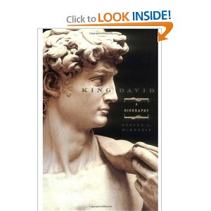 Extrabiblical Evidence for King David « T h e o • p h i l o g u e